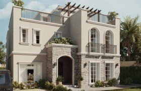 5A by The Waterway Commercial New Cairo | Retail & Office