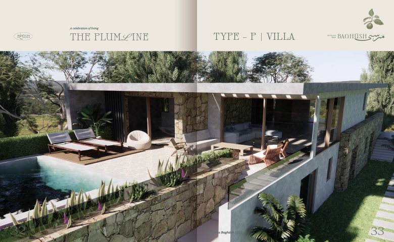 Marsa Baghush | The Ultimate Luxury Resort on Egypt's North Coast