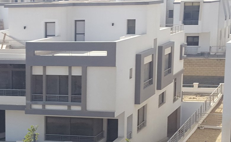 Taj City New Cairo Compound | By MNHD | New Phase 2024