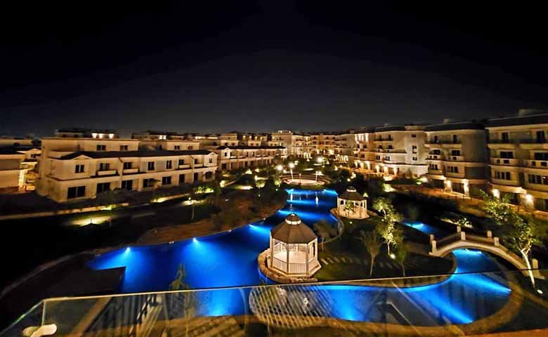 Mountain View 4 - October Park | Fully Finished Villas in 2022