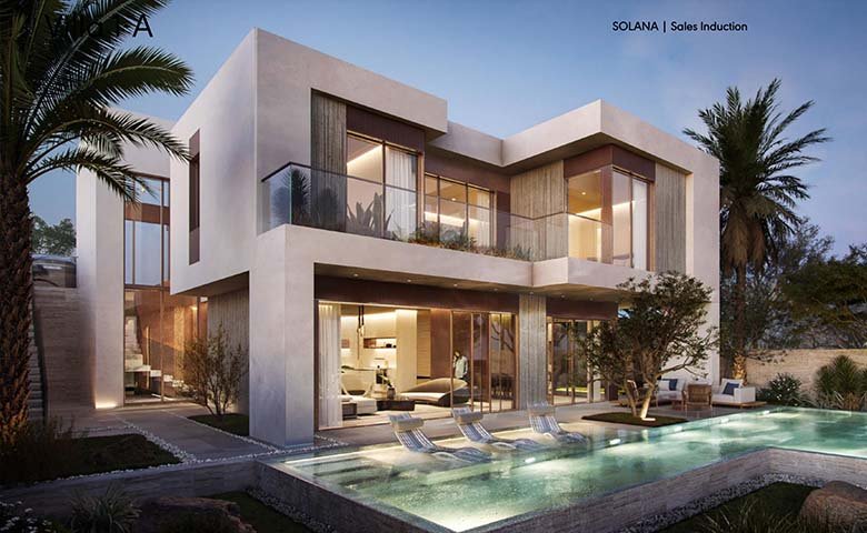Solana New Zayed | Your Home for the Ultimate Lifestyle by ORA