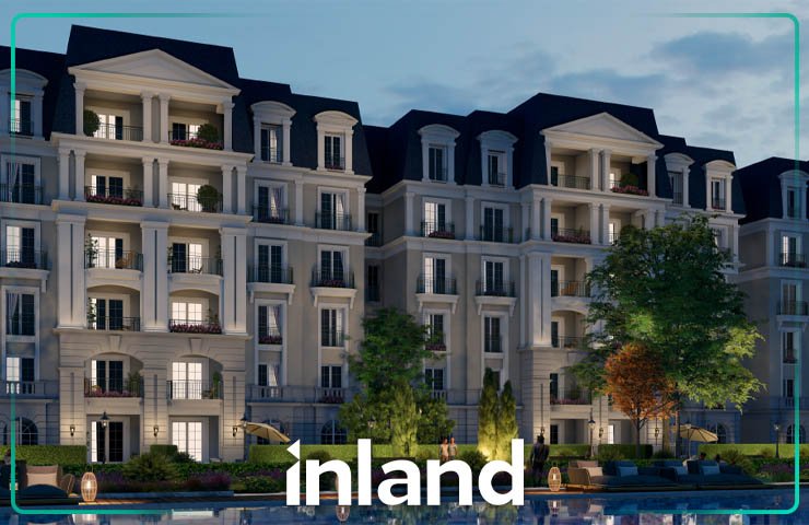 Nile Boulevard New Cairo | Details About & Exclusive Deals