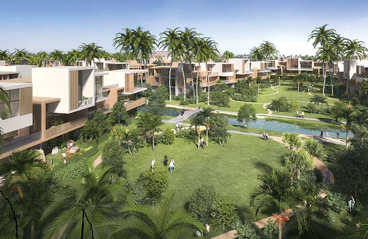 Mar Ville New Zayed AlMarasem | Your Gateway To Luxurious Living