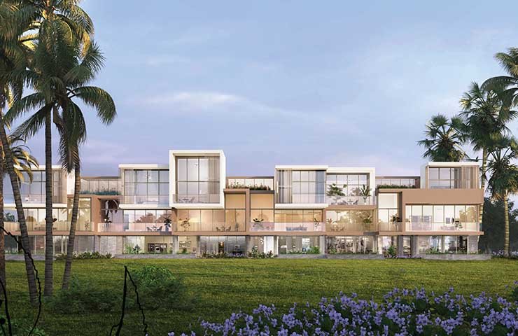 Mar Ville New Zayed AlMarasem | Your Gateway To Luxurious Living
