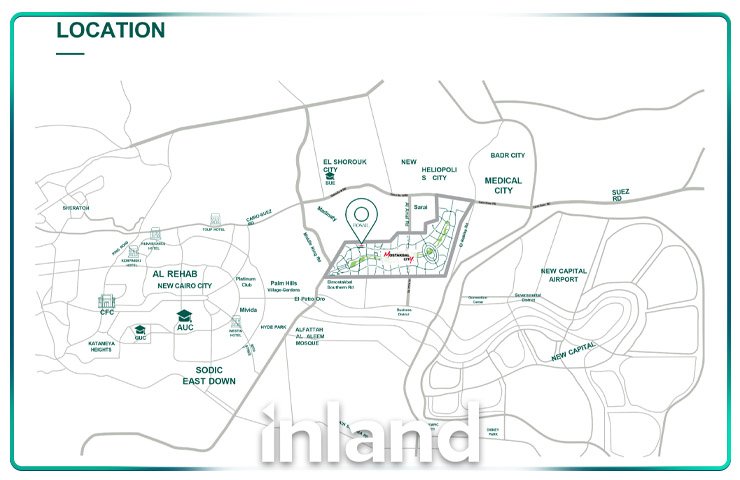Rosail Al Mostakbal City | Details and Prices of Your Ideal Home