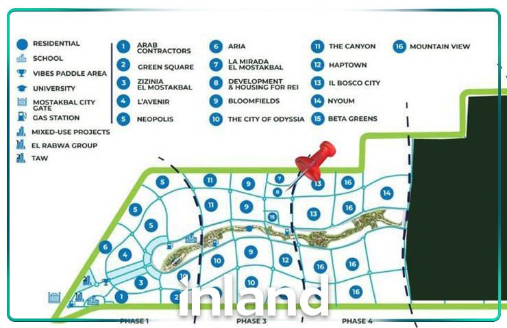 Talda Al Mostakbal | By Housing & Development Properties | Learn More