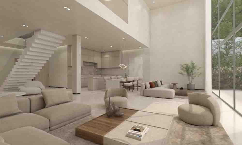 VAHA New Zayed | Brought You By AlKarma Developments @ 2024