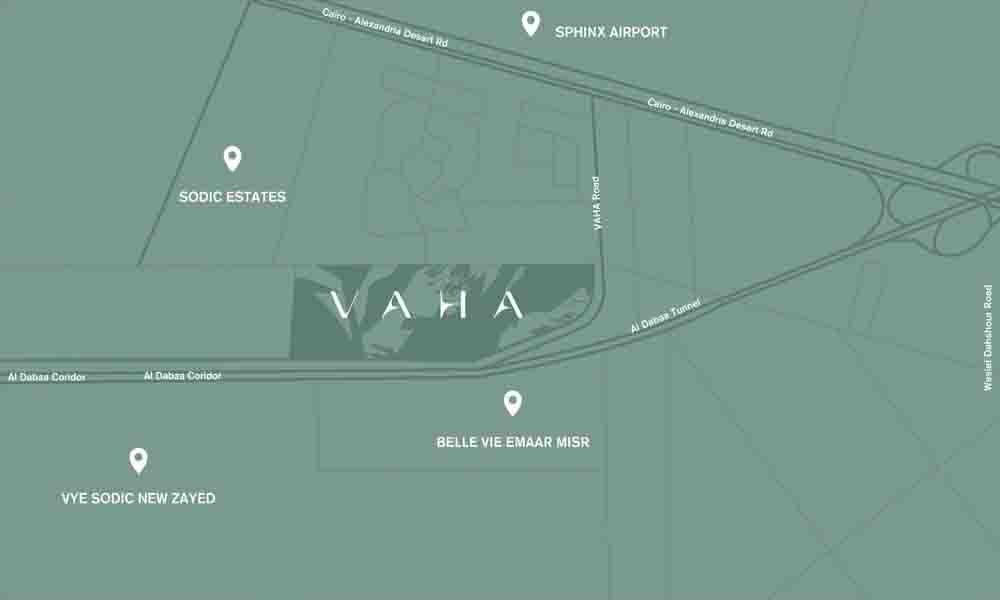 VAHA New Zayed | Brought You By AlKarma Developments @ 2024