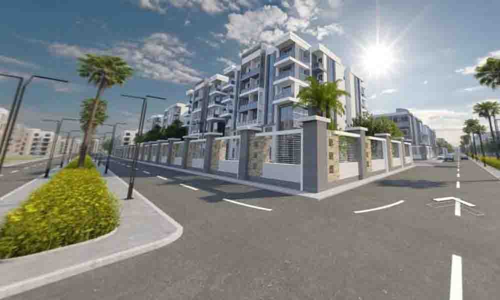 RIVALI - New Cairo | Premium Apartments Up To 9 Years - Book Now