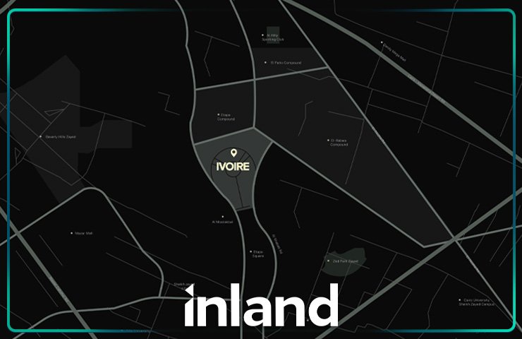 Ivoire Shiekh Zayed | Latest Compound By PRE @ 2024 | Sign Up