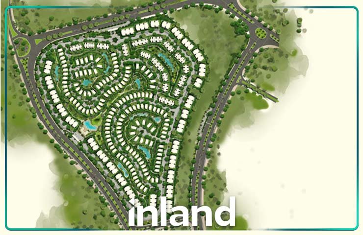 Ivoire Shiekh Zayed | Latest Compound By PRE @ 2024 | Sign Up