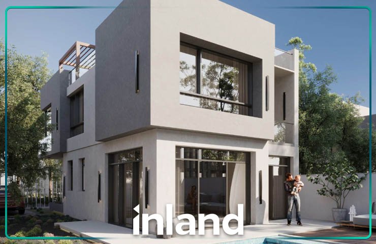 Notion New Cairo | By Town Writers Developments | 2024