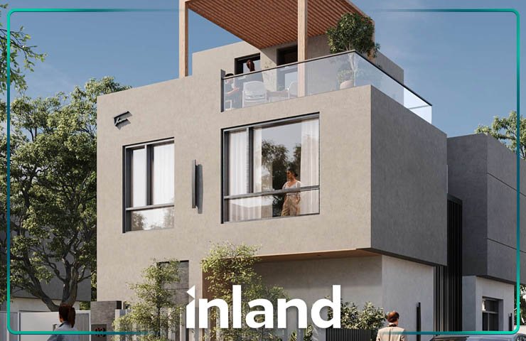 Notion New Cairo | By Town Writers Developments | 2024