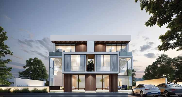 The Crest New Cairo Compound | Il Cazar Developments | Book Now