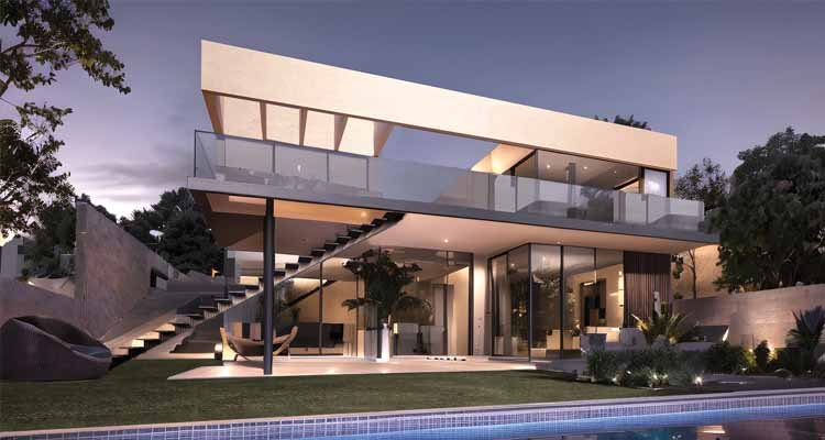 The Crest New Cairo Compound | Il Cazar Developments | Book Now