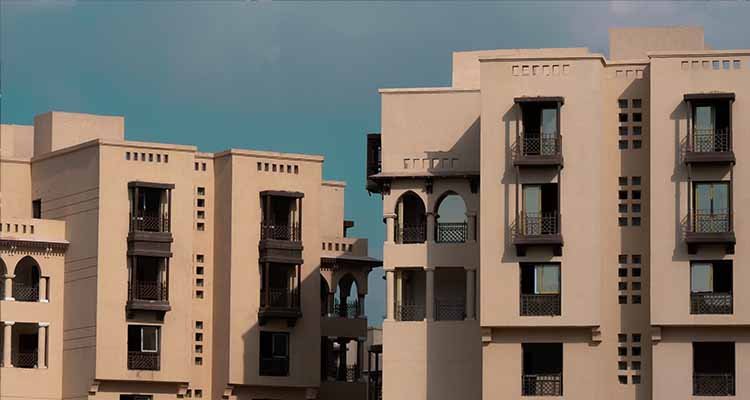 Discover Arabesque Compound Downtown Cairo Prices & Payment Plans