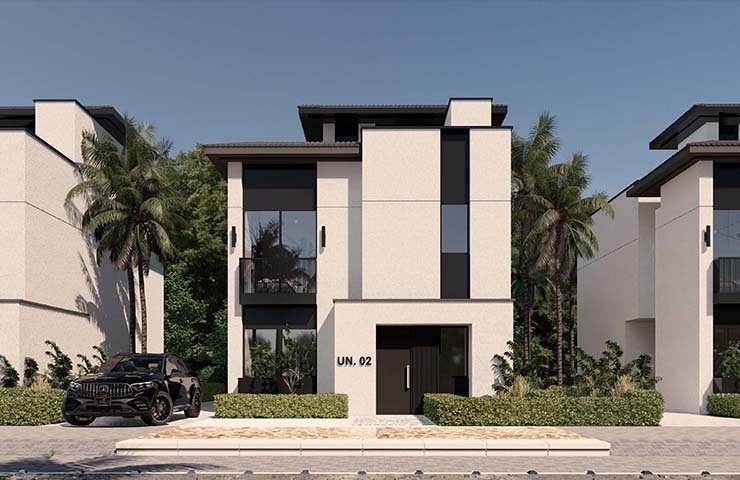 At East El Mostakbal City: A New Standard of Living