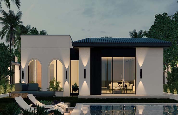 At East El Mostakbal City: A New Standard of Living