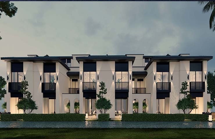 At East El Mostakbal City: A New Standard of Living