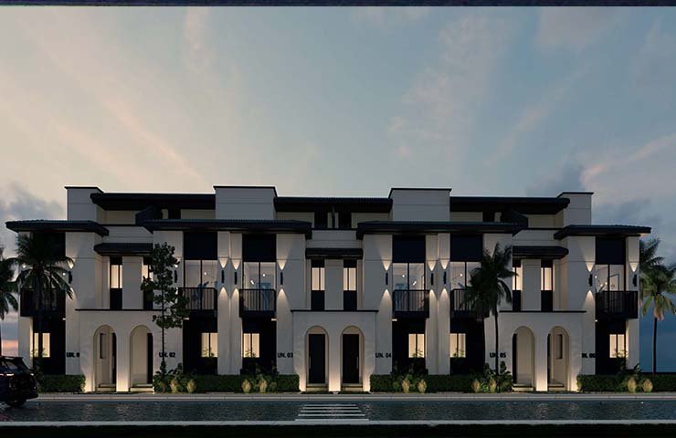 At East El Mostakbal City: A New Standard of Living