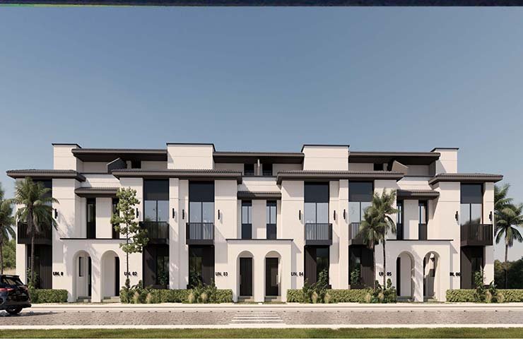 At East El Mostakbal City: A New Standard of Living