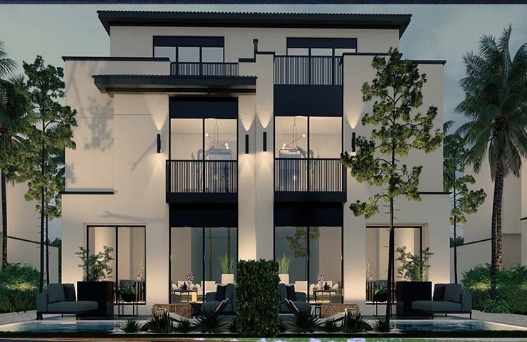 At East El Mostakbal City: A New Standard of Living