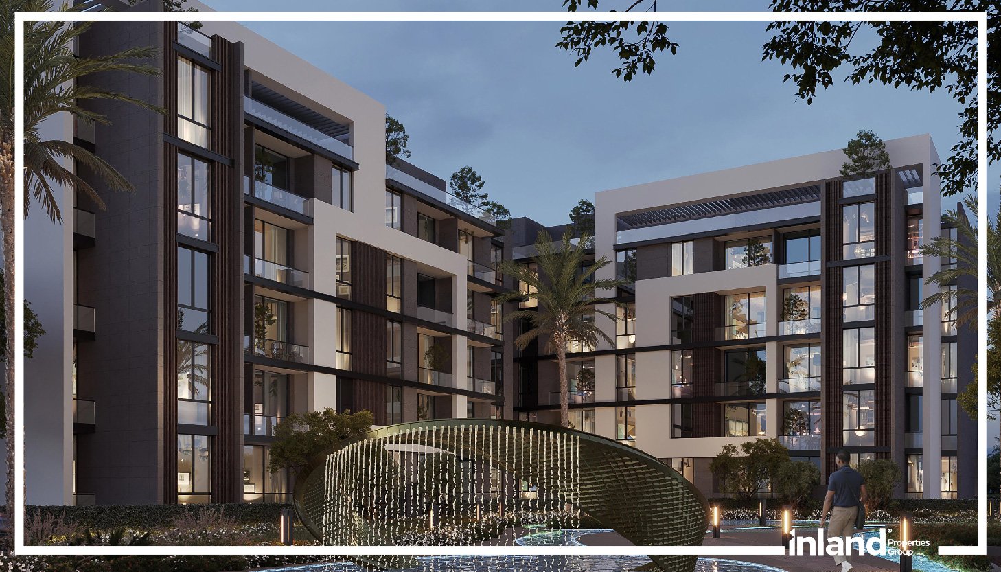 Marriott Residence Compound: Your ideal Luxury Home