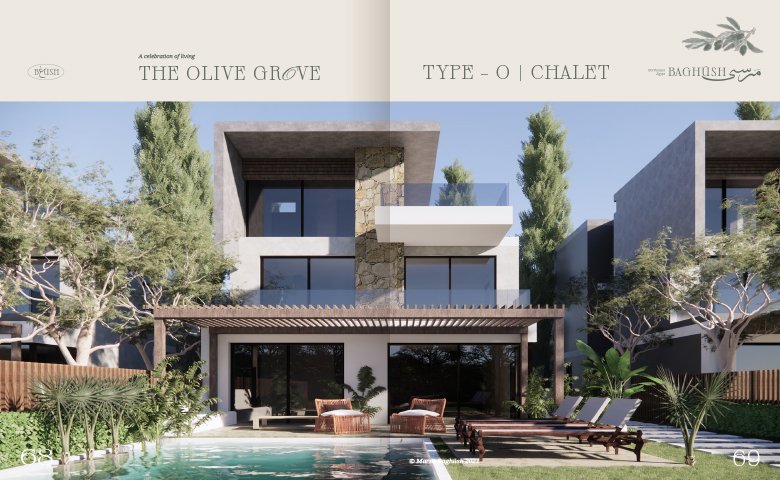 Marsa Baghush | The Ultimate Luxury Resort on Egypt's North Coast