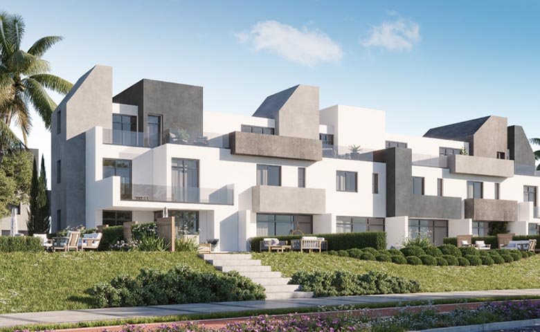 Rivers New Zayed | Exclusivity Flows West | By Tatweer Misr