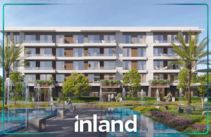 Boutique Village New Cairo by Modon Developments | Sign Up Now
