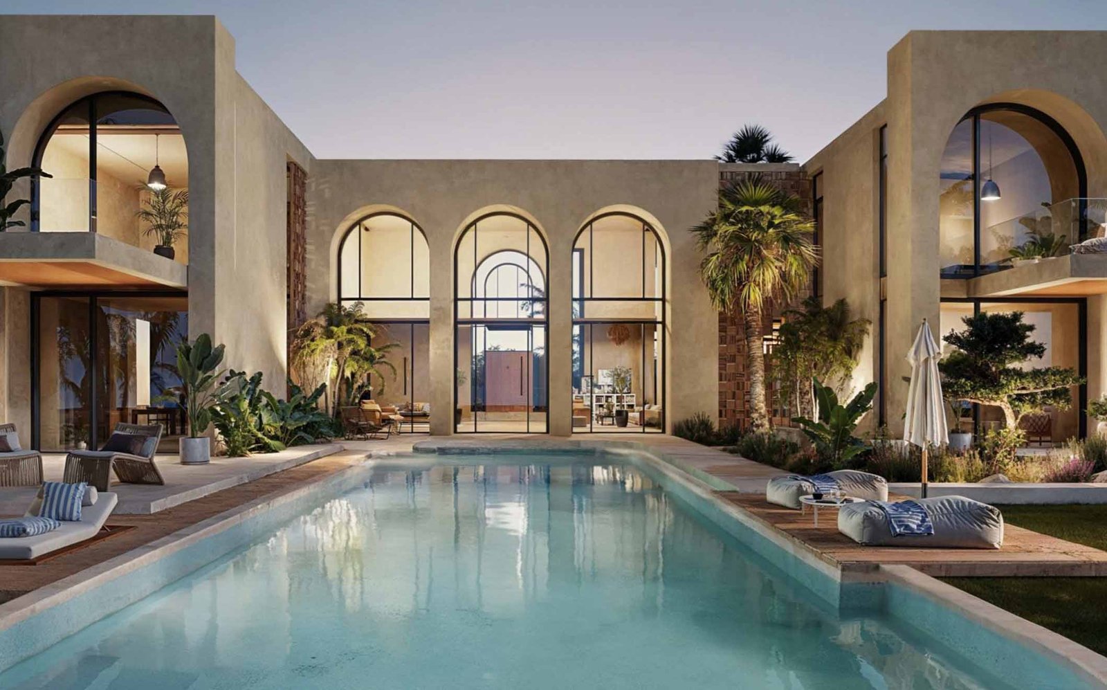 Ogami North Coast By Sodic | Luxury Properties @ Ras El Hekma