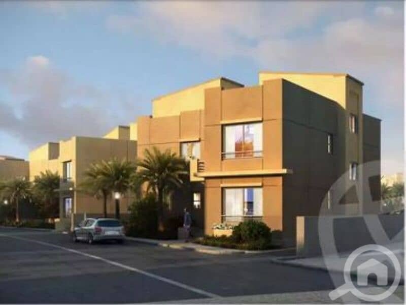 Standalone villa 580M For Sale Aswar Residence New Cairo Compound