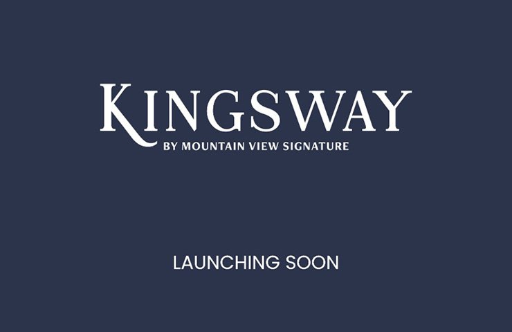 Be Part Of Kings Way 6th October| Penthouse 155m 3 Bedrooms
